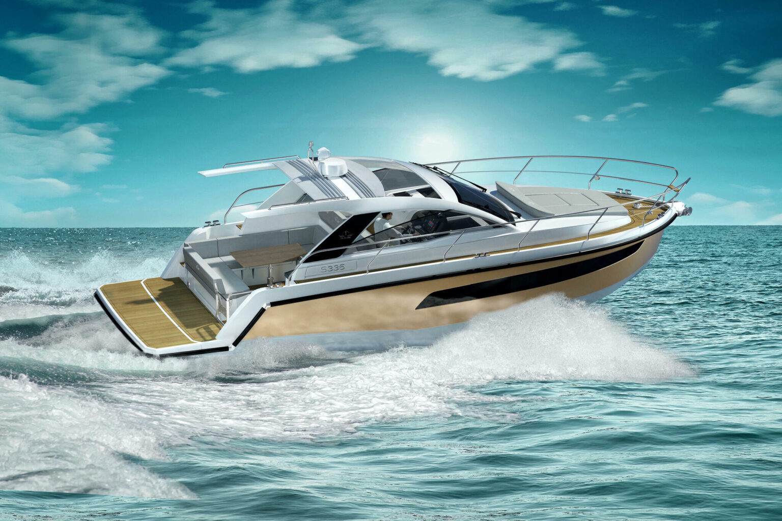Sealine – BLP Group