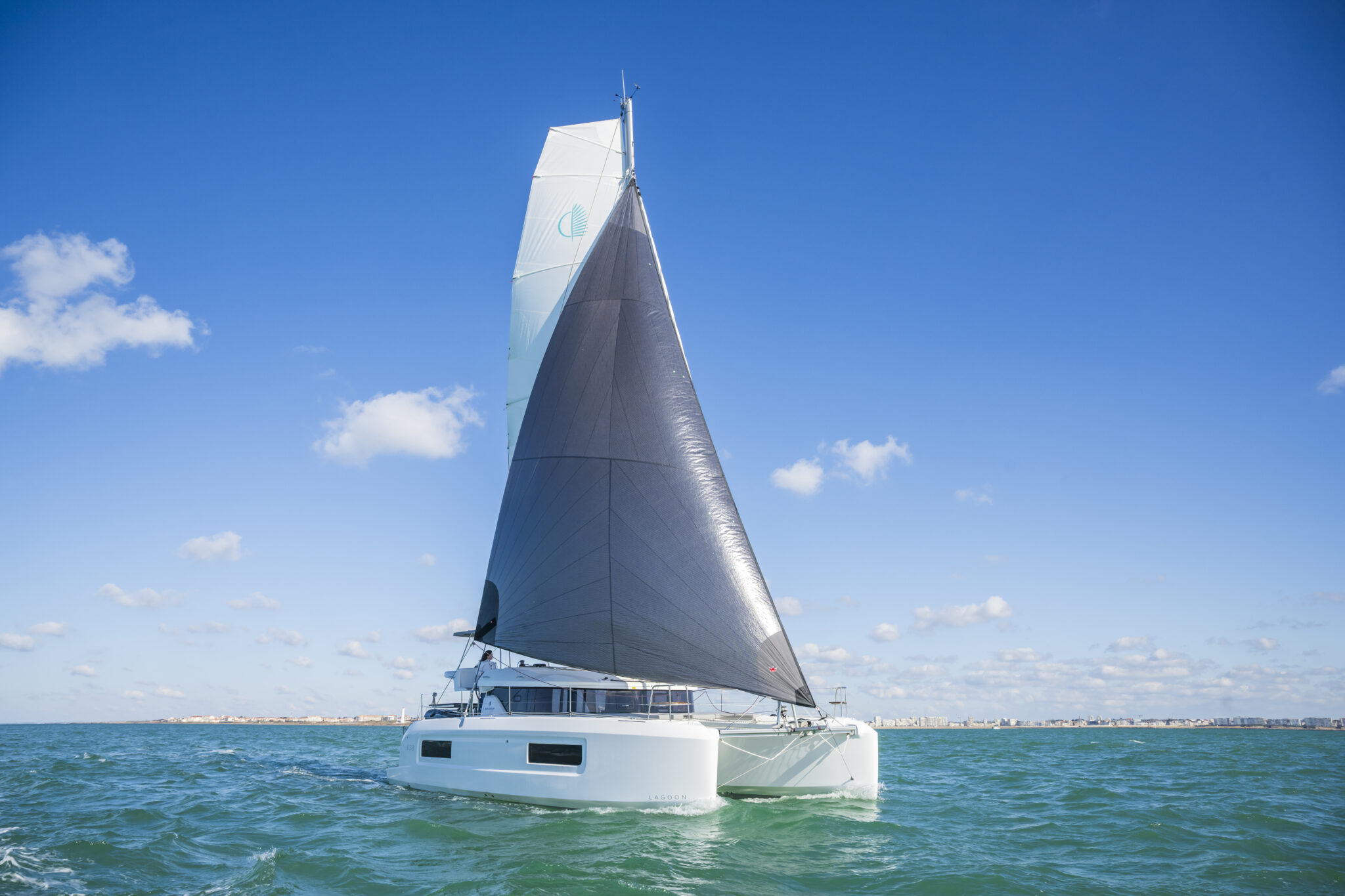 Lagoon: Discover the Modern Cruising Experience – BLP Group